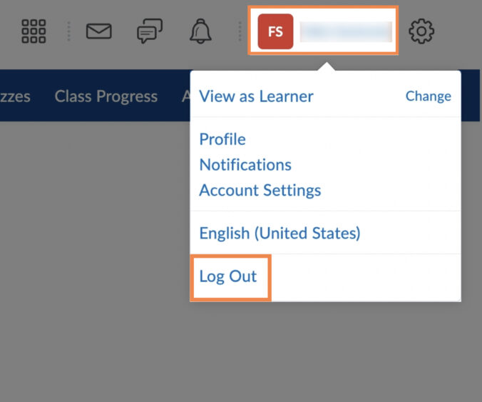 Brightspace Login and Navigation – Brightspace Essentials