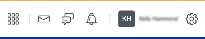 Brightspace Login and Navigation – Brightspace Essentials