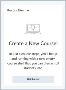 Brightspace Login and Navigation – Brightspace Essentials
