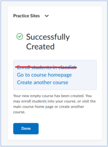Brightspace Login and Navigation – Brightspace Essentials