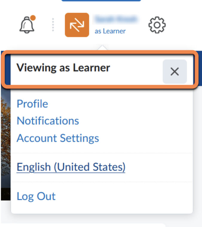 Brightspace Login and Navigation – Brightspace Essentials