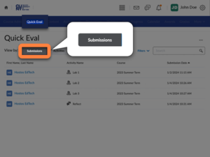 Grading – Brightspace Essentials