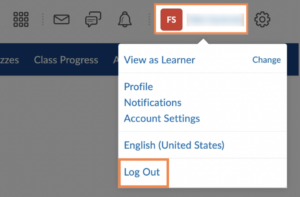 Explore: Getting Familiar with Brightspace – Teaching Guides