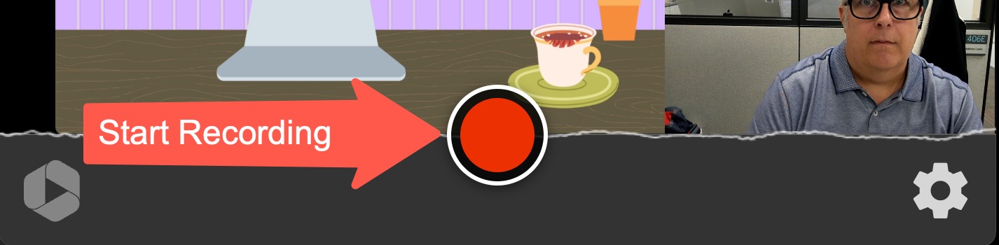 Recording with Panopto Capture – Teaching Guides