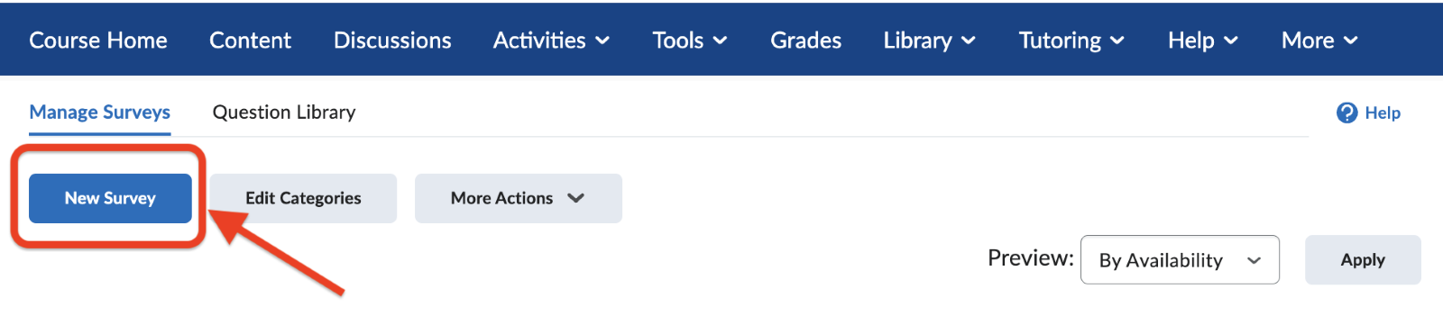 Midterm Course Feedback for Online Courses – Teaching Guides