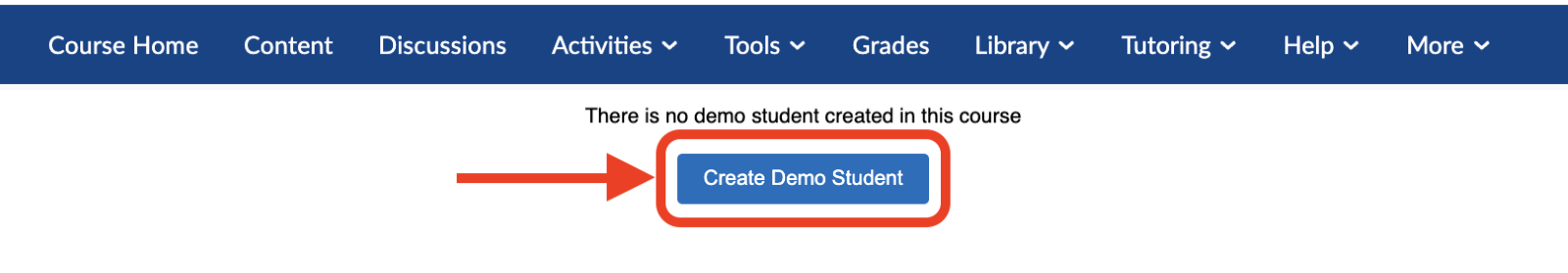 CUNY Demo Student tool – Teaching Guides