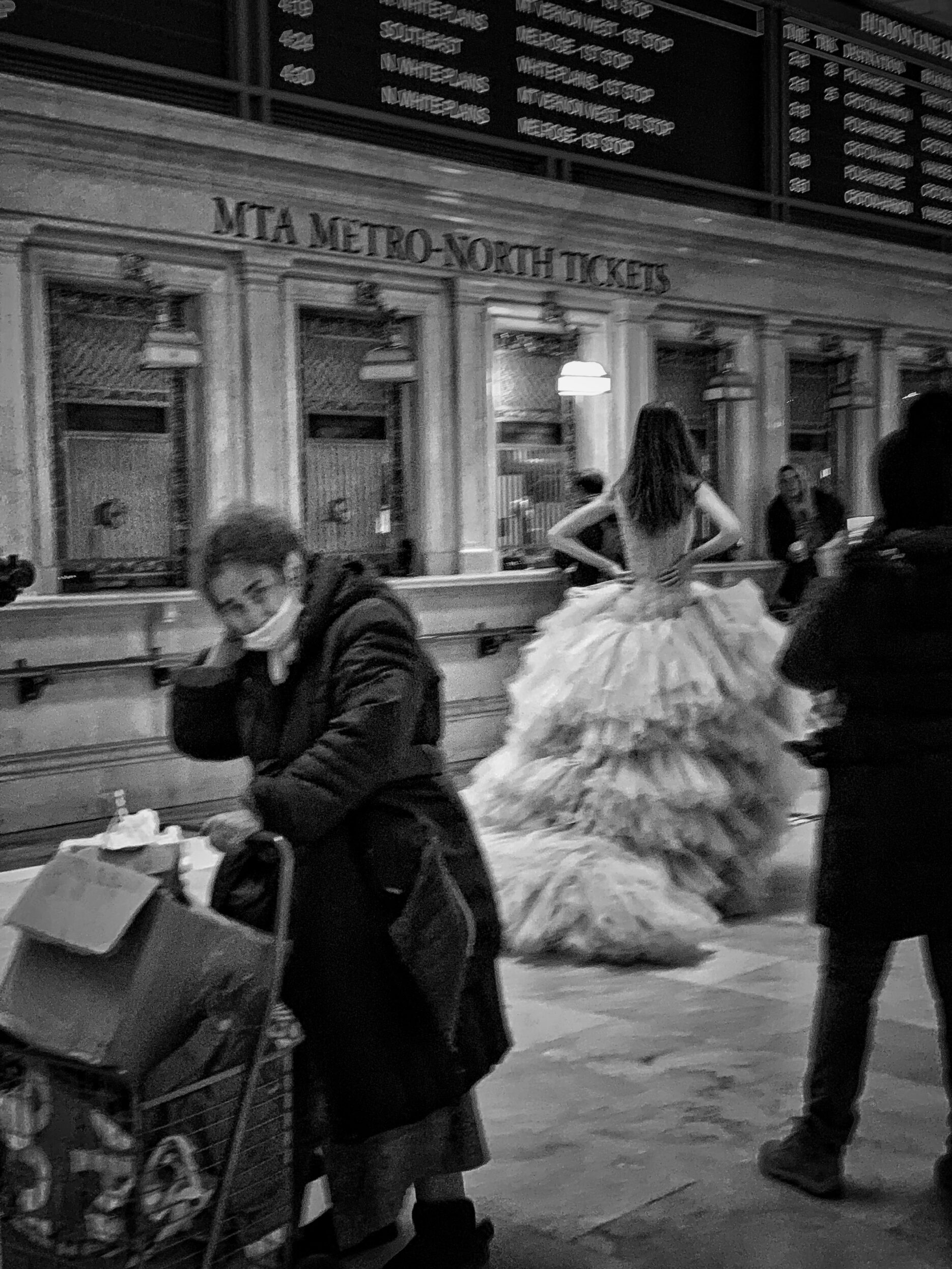 Photojournalism Contest Winners Tell Intricate New York Stories