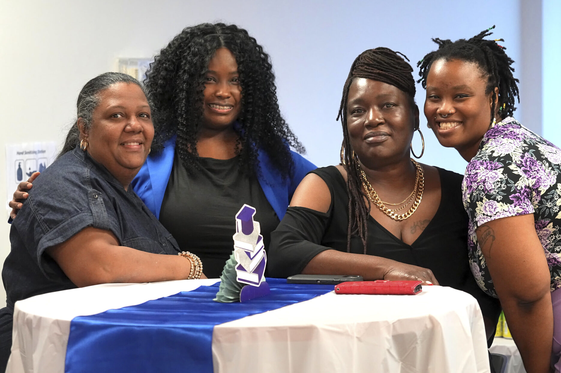 See Photos From the 2024 Black Student Graduation - The Kiosk