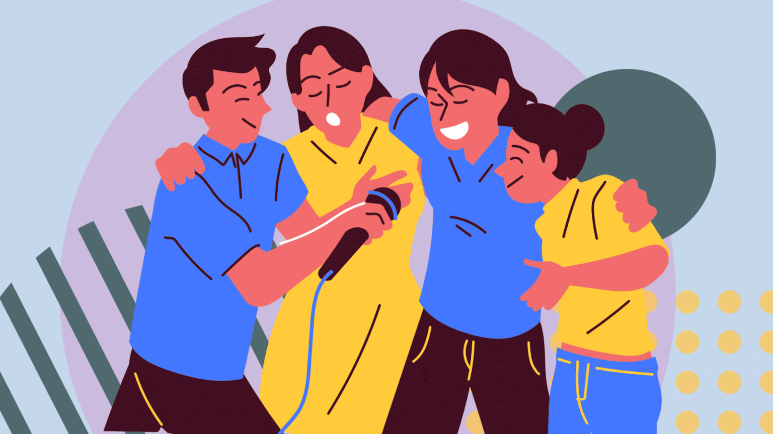 Finding Friendships Online When School Feels Isolating - The Kiosk